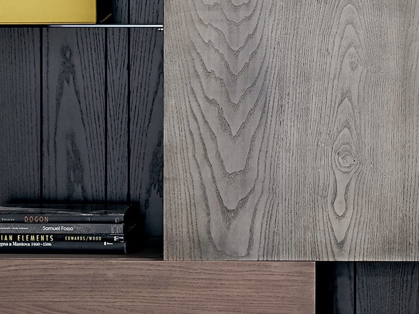 CUBIC | Highboard Cubic Collection By Shake