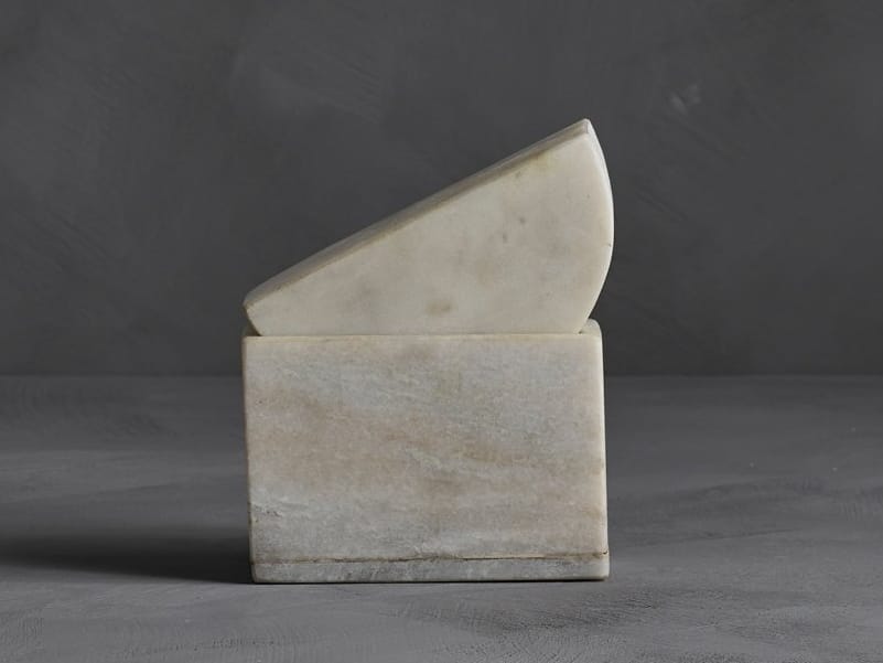 CUBISM BOX Colección Cubism By 101 Copenhagen diseño Tommy Hyldahl ...