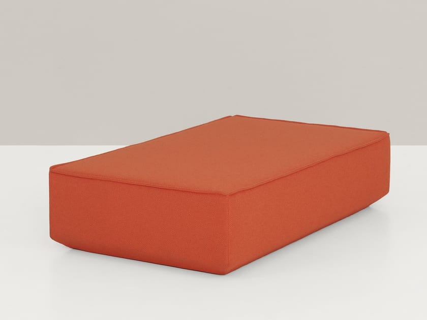 Pouf AutoCAD | Archiproducts