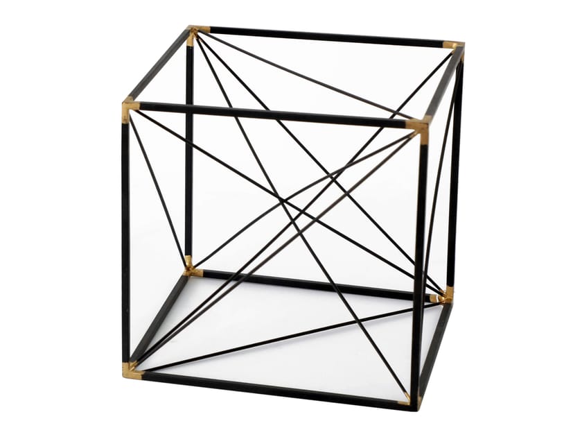 FD001A/FD002A | Decorative object By Arte dal Mondo