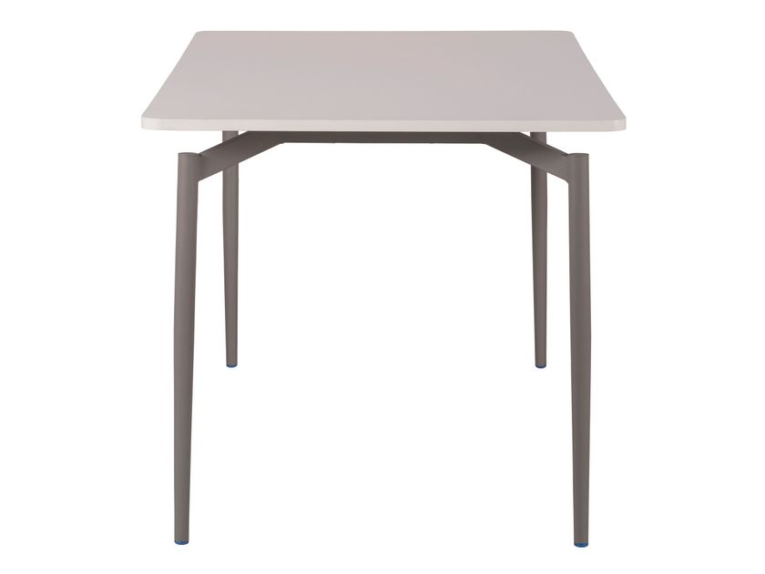 CULT | Square table Cult Collection By Segis