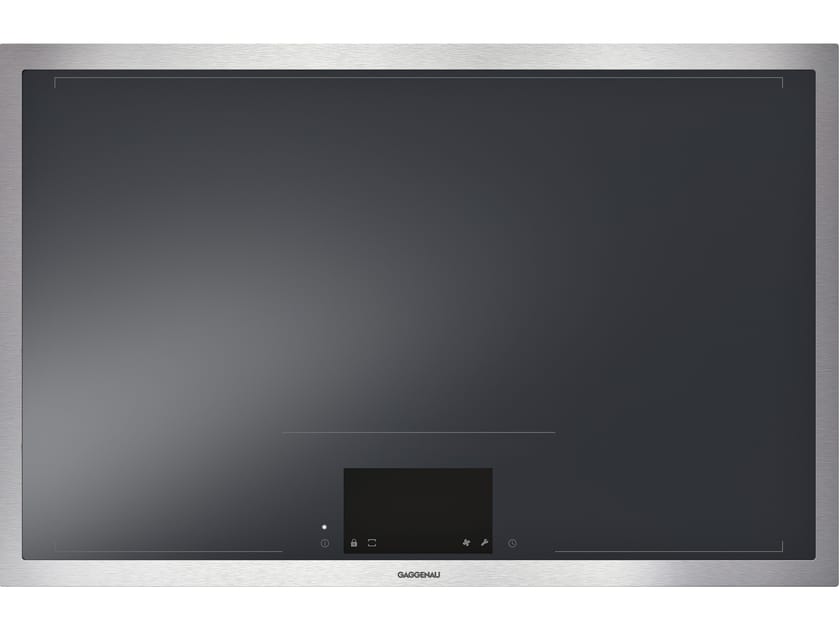 Flush-mount Hobs | Archiproducts