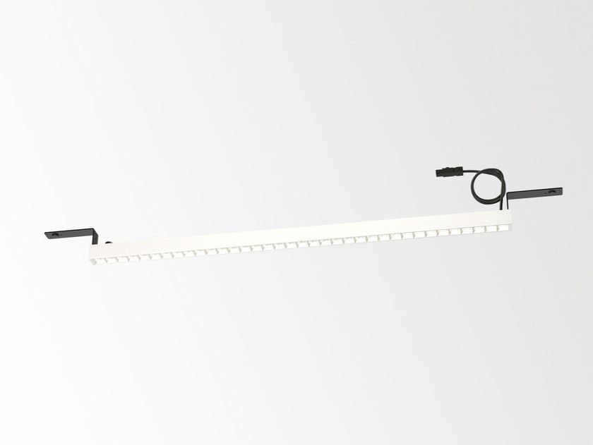D-LINER 30 INF 30BD linear lighting profile By Delta Light