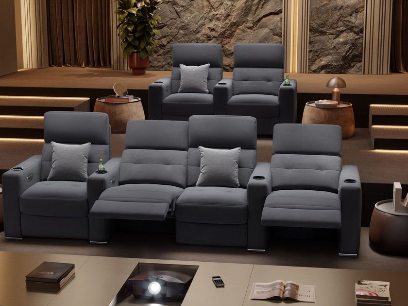 BARI Sofa By Sofanella