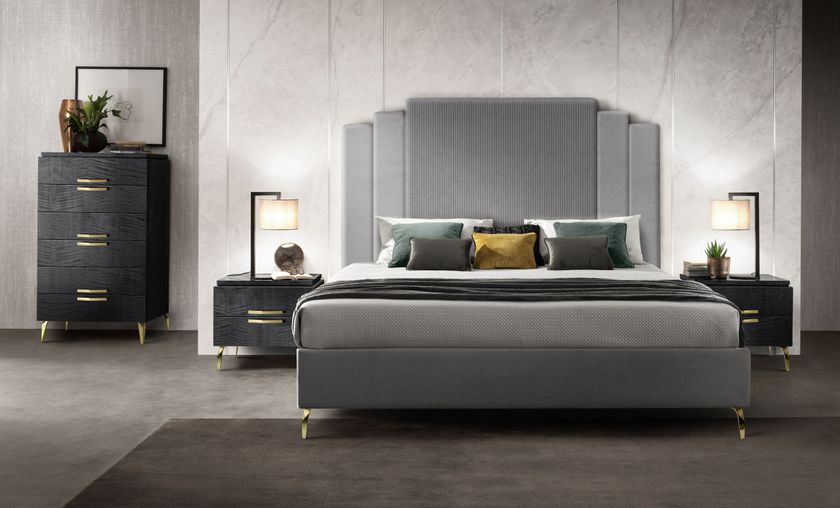 MODERNA Bed By ADORA