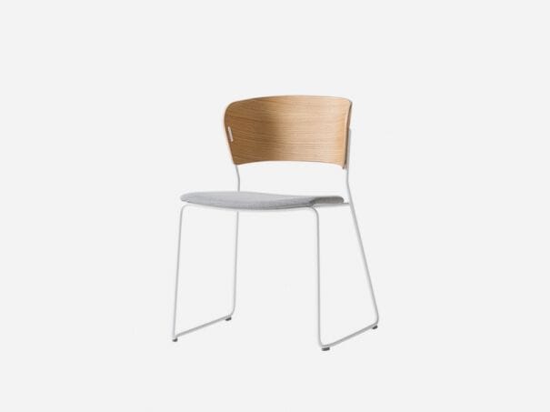 ARC Chair By INCLASS