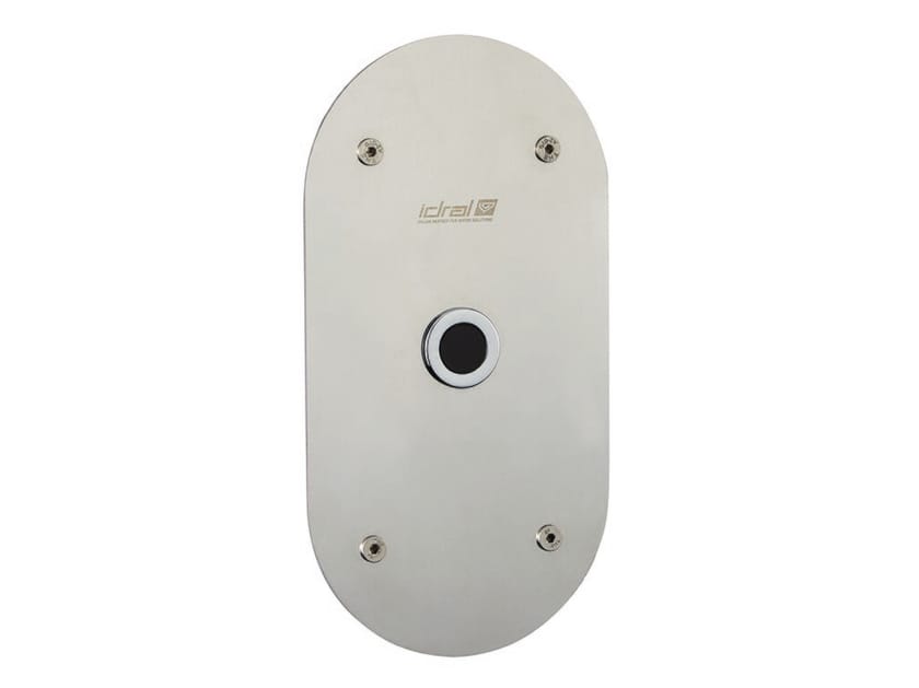 700 Flush with sensor By IDRAL