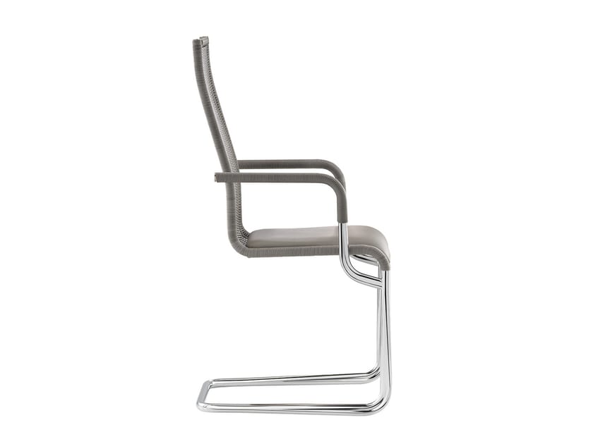 D26I chair By TECTA