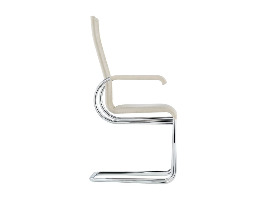D27I chair By TECTA