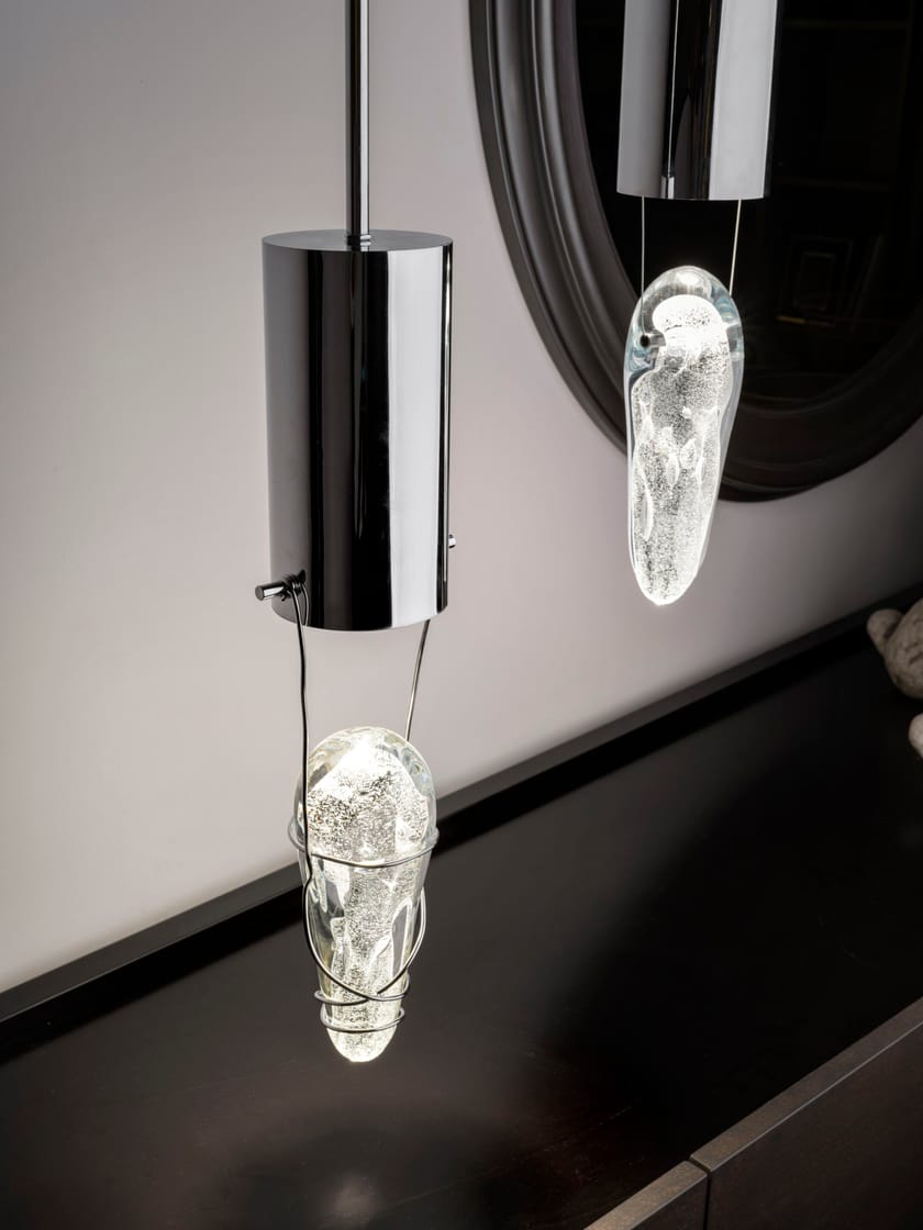 SUPERNOVA Pendant lamp By Esperia