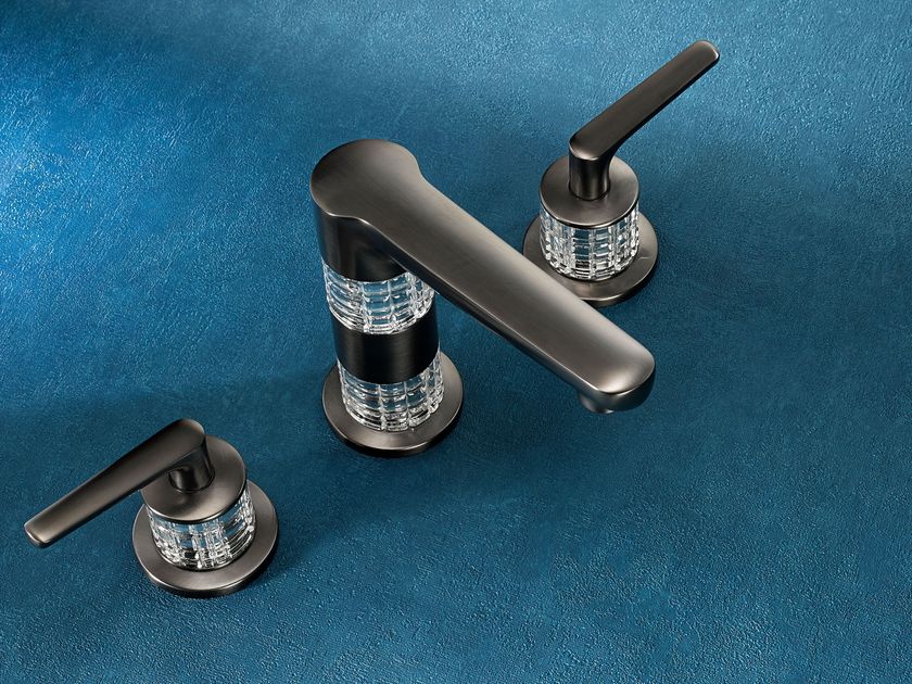 THG Paris: Bathroom taps and bathroom accessories | Archiproducts