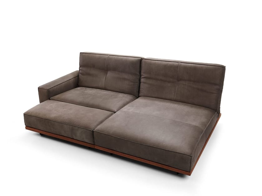SIAMO Sofa By Bullfrog