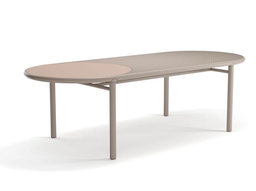 Tables Revit | 4 | Archiproducts