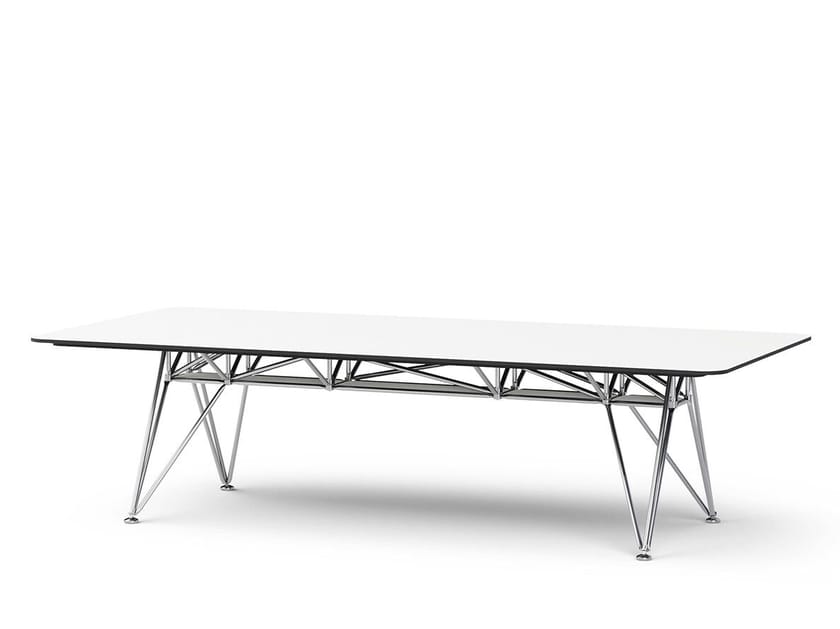 K TABLE SYSTEM Table de réunion By System 180
