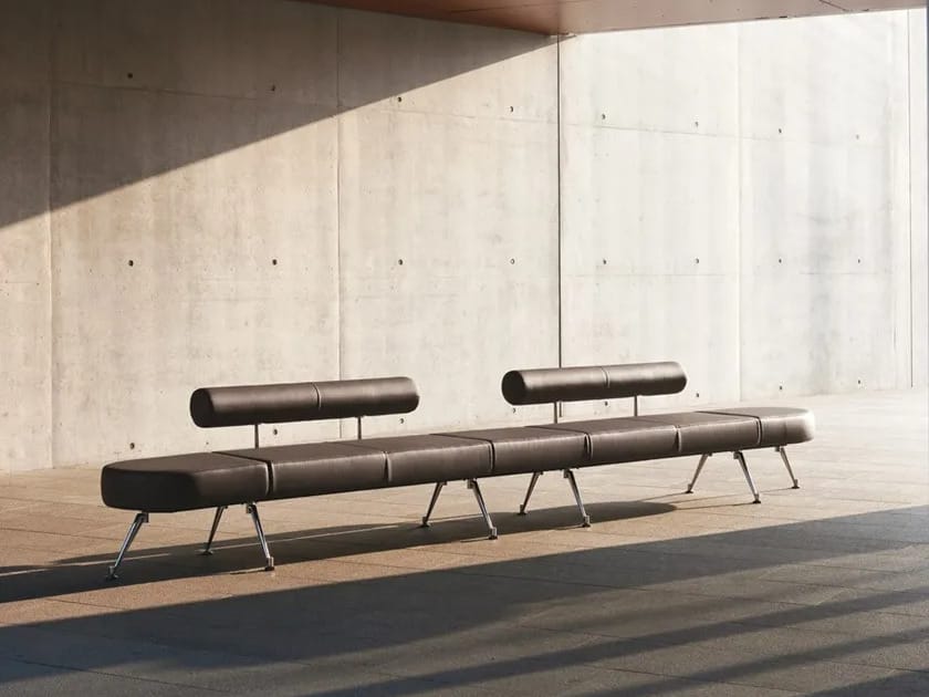 KUROS Bench By Kastel