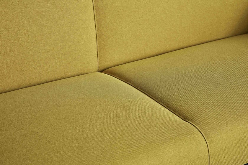 DADA | Sofa 2 seater fabric sofa By grado design
