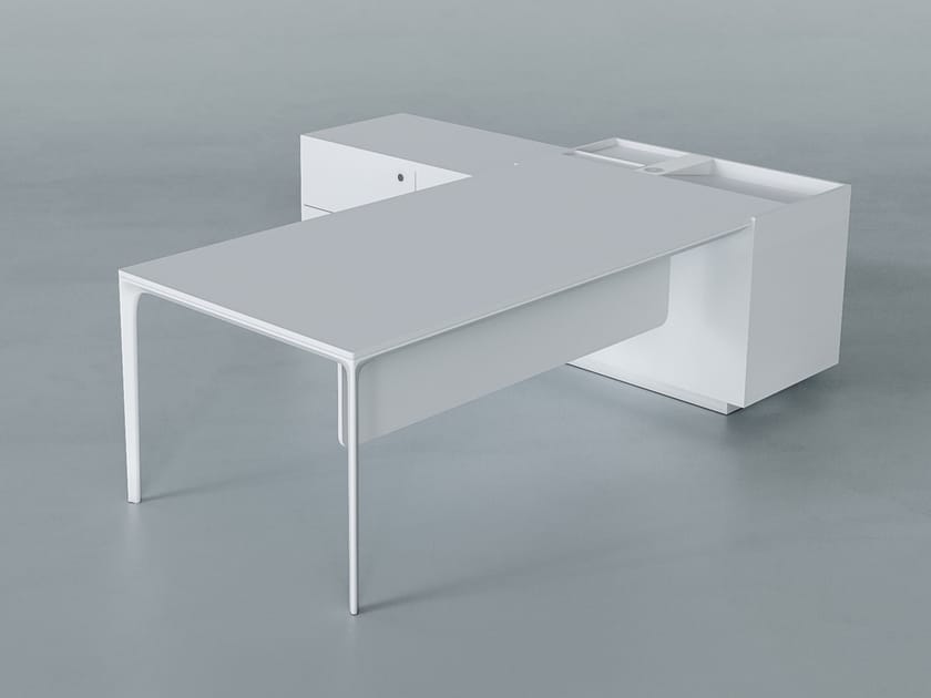 DADA | Workstation desk By grado design
