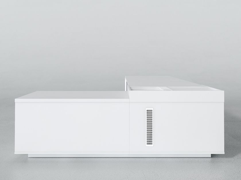 DADA | Workstation desk By grado design