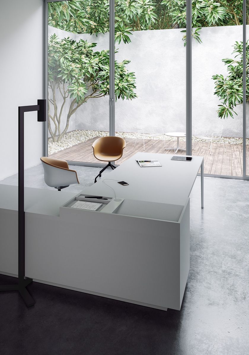 DADA | Workstation desk By grado design