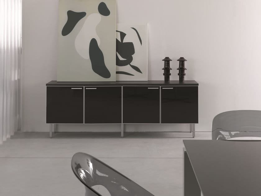 DADO | Office storage unit By Sinetica