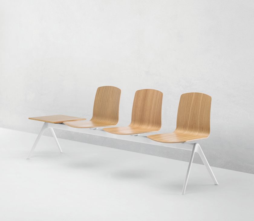 ANN Beam seating By INCLASS