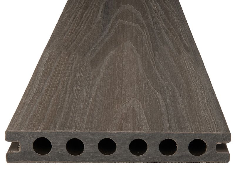WPC decking DAK-WPC SHIELD DAK-WPC Collection By Dakota