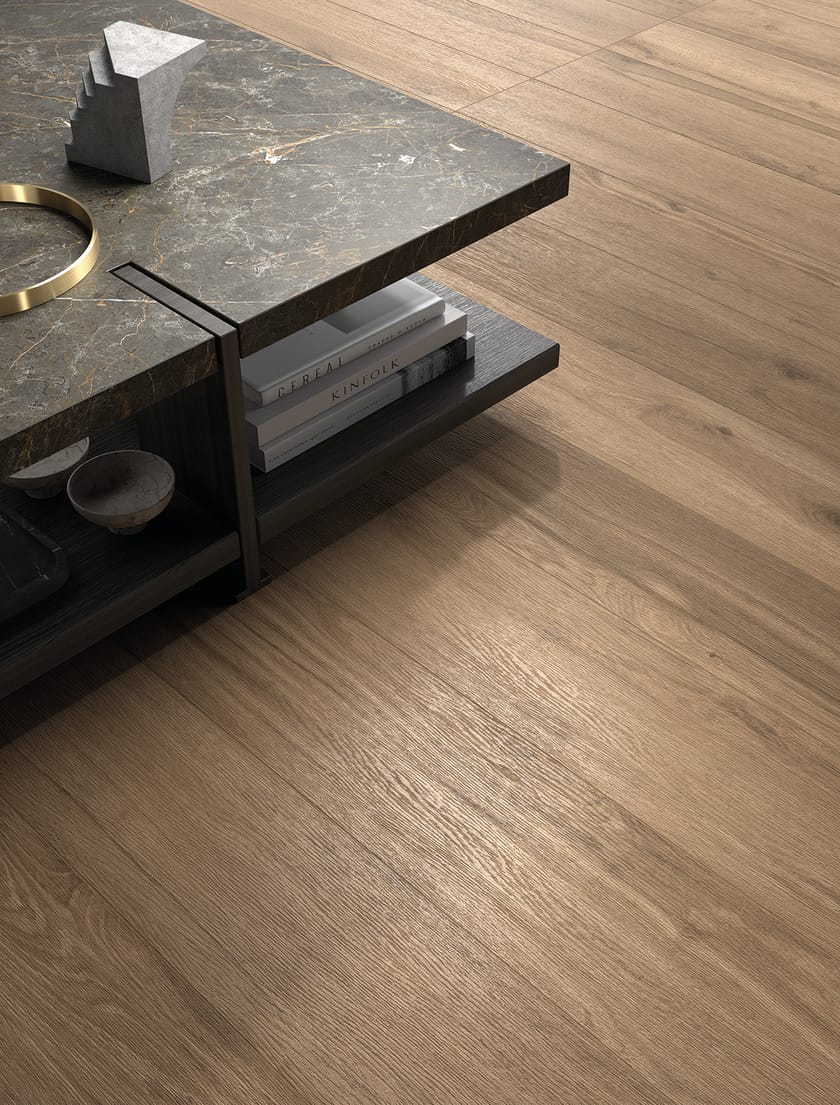 DAMA NO pavimento By LaFaenza