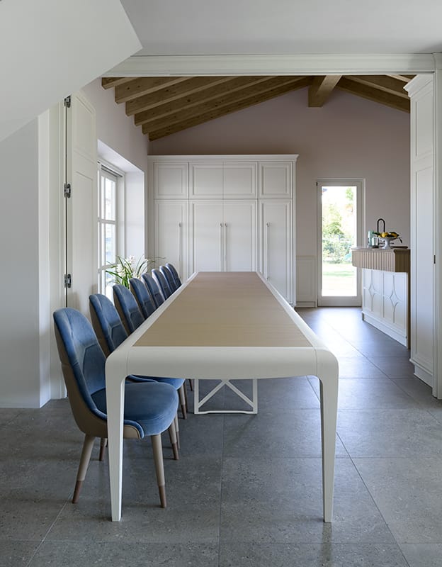 DAMA | Table DAMA Collection By Prestige