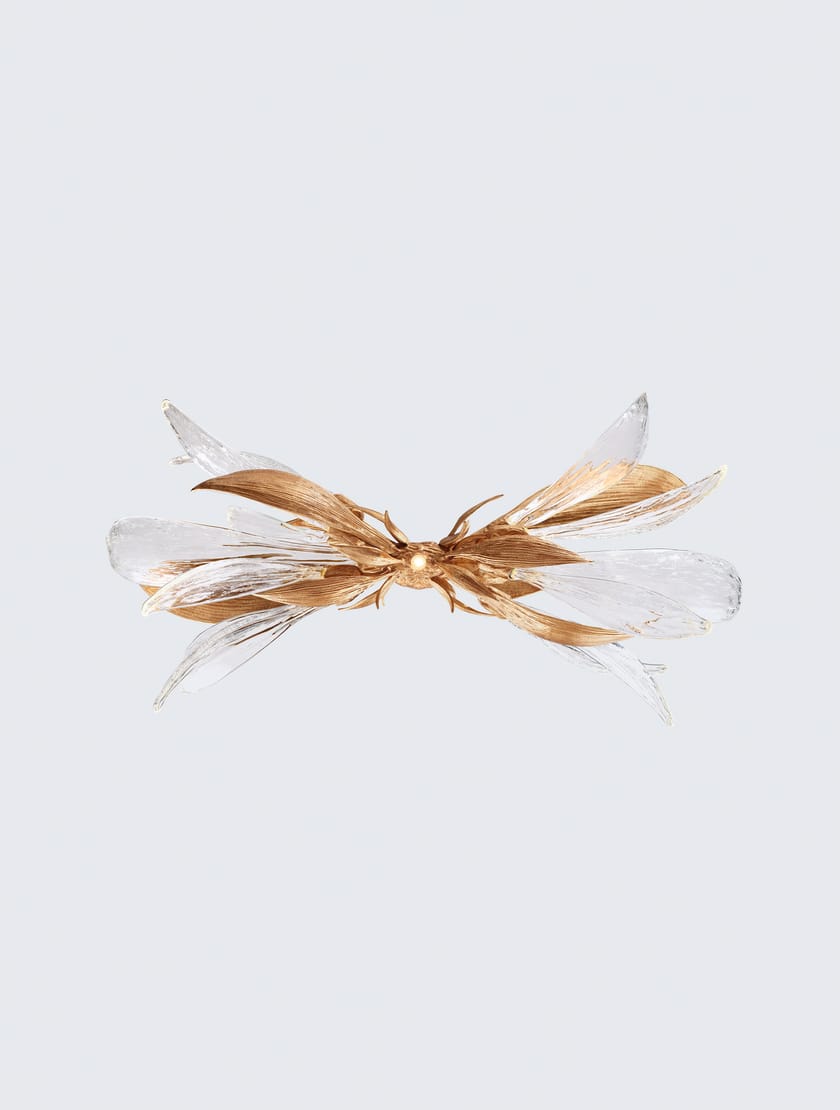 DANDELION SHELTER MEDIUM pendant lamp By Serip