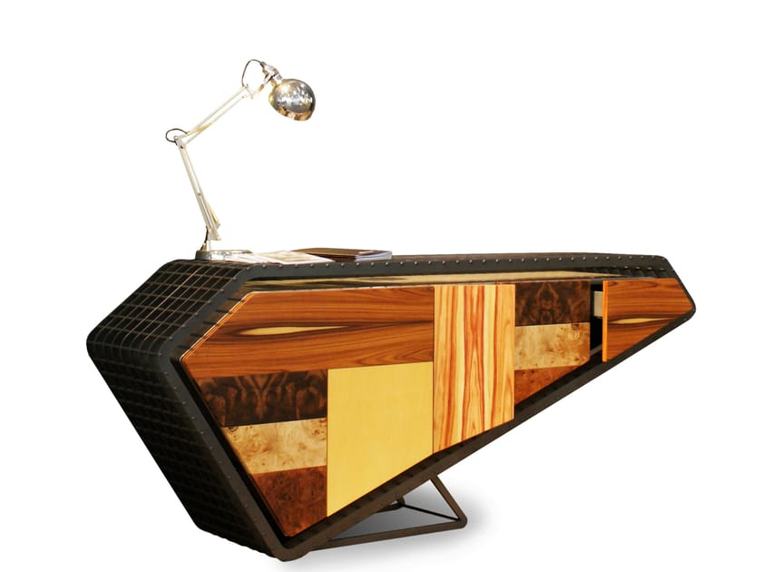 DARING Console table By Cobermaster Concept