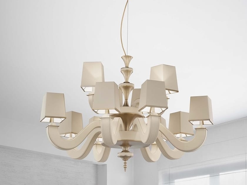 Masiero: Interior lighting | Archiproducts