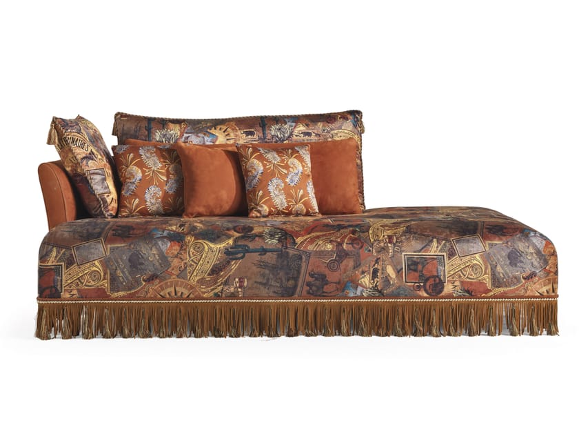 ETRO Home Interiors: 现代风格家具 | Archiproducts