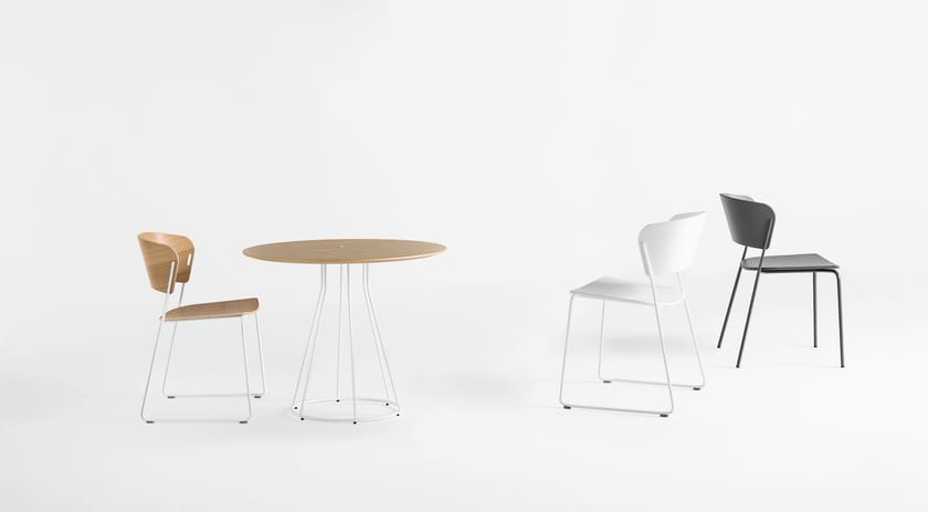 ARC Chair By INCLASS
