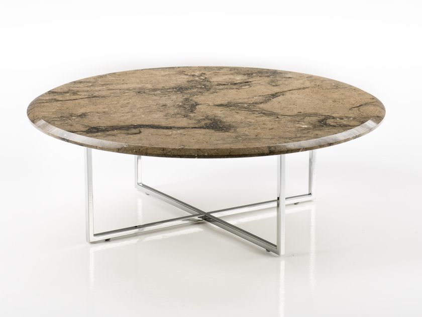 DCV 700 | Round coffee table By Former In Italia