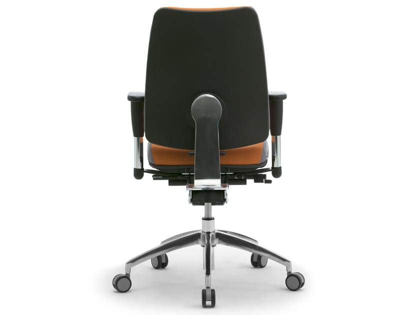 DD-2 Silla de oficina By Leyform