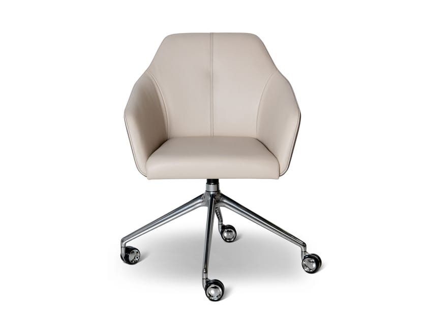 DS-279 GUSTO Office chair By de Sede | design Christian Werner