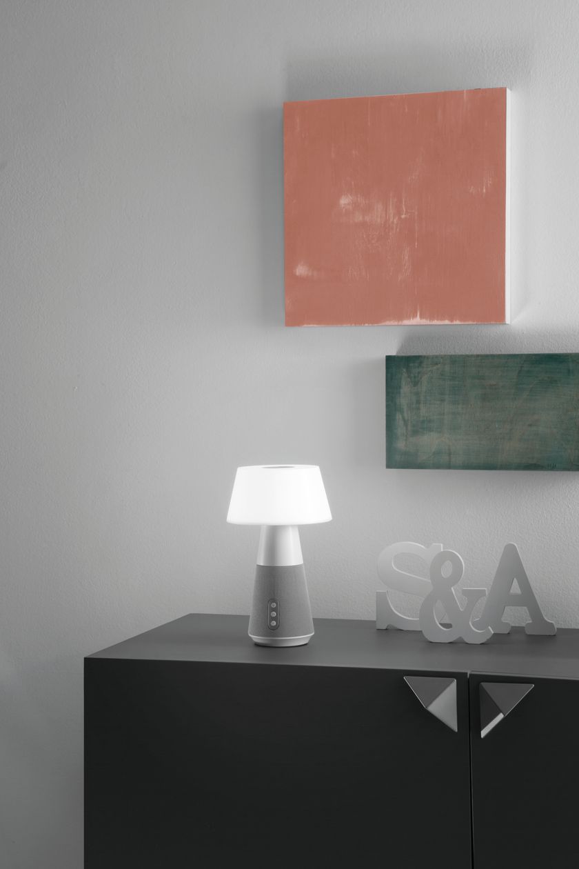 DECIBEL Table lamp By Fan Europe Lighting