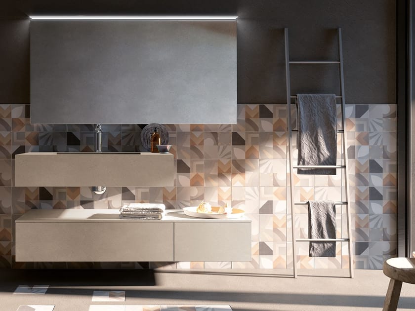 Archeda: Bathroom furniture | Archiproducts