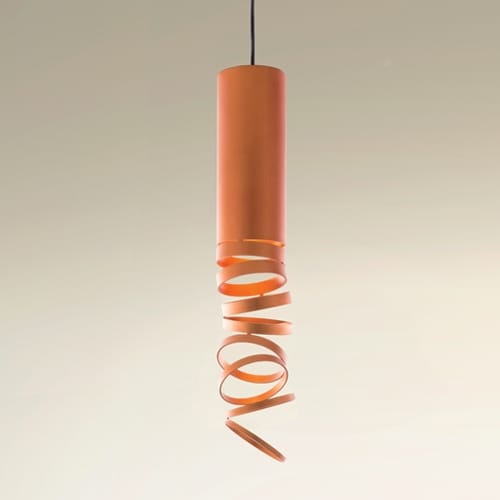DECOMPOSÉ LIGHT Pendant lamp By Artemide | design Atelier Oï