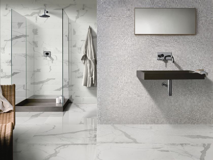 Natural stone mosaic DECORATIVE CASANDRA By Harmony