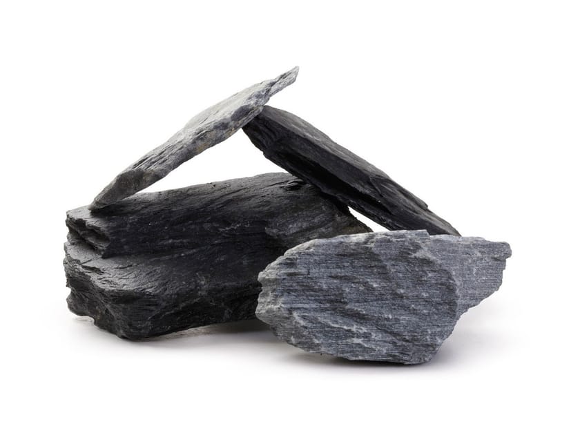 DECORATIVE STONES | Slate decorative chipping Decorative stones ...