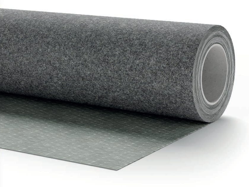 影响的地板和楼梯保温系统 DECOUPLING MAT 2.0 Uncoupling系列 By LATICRETE