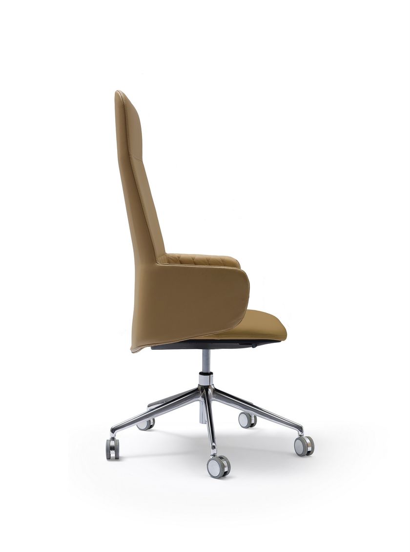 DEEP DIAMOND / EXECUTIVE Executive chair By Quinti Sedute | design ...