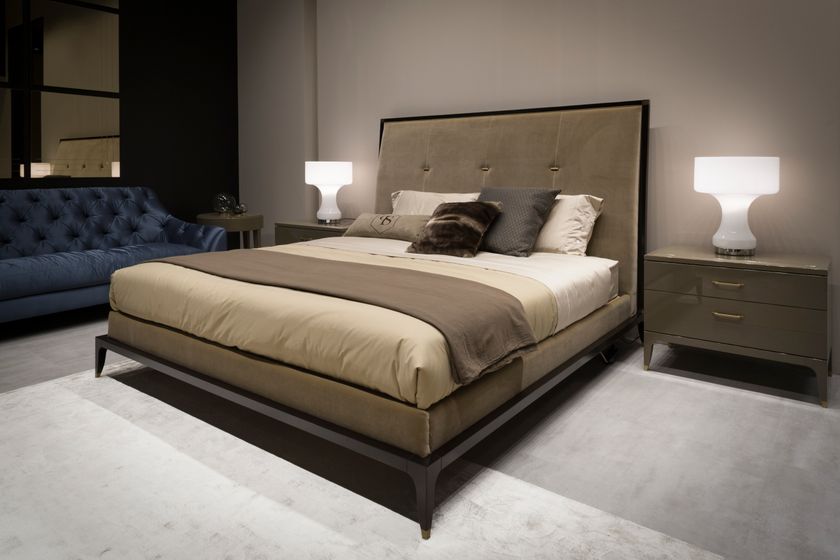 DELANO | Bed Delano Collection By SELVA