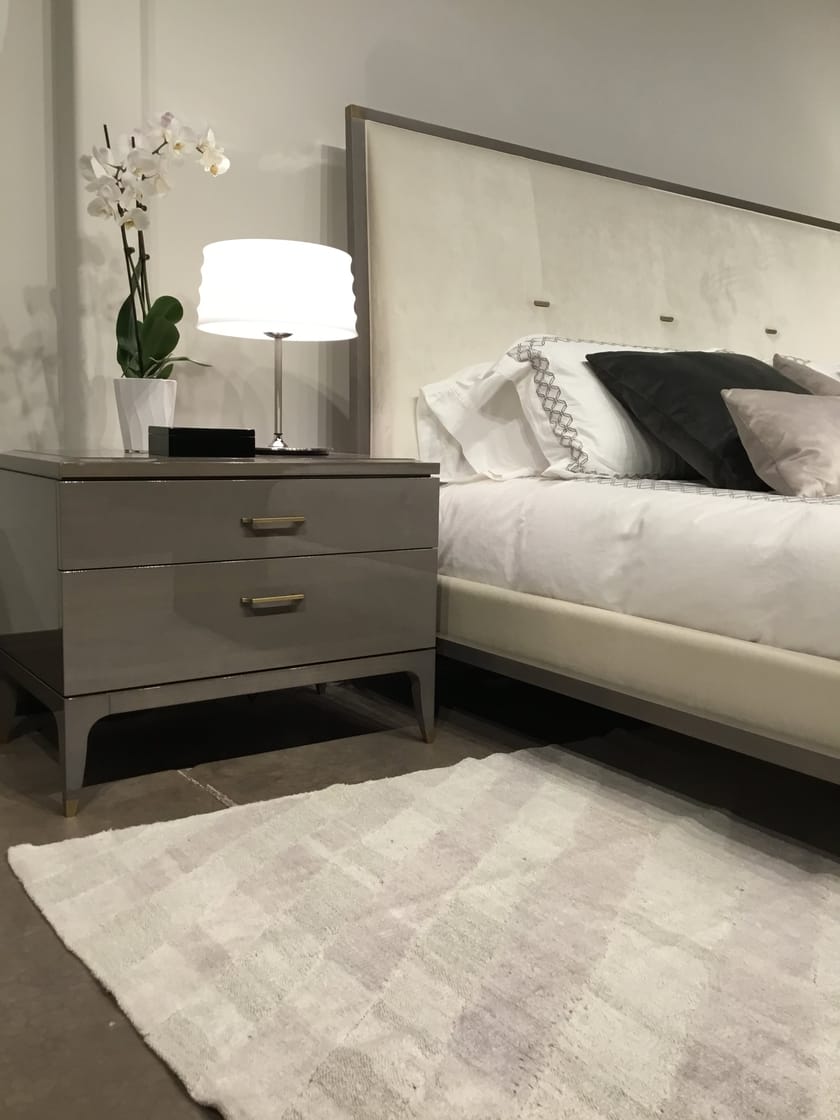 DELANO | Bed Delano Collection By SELVA