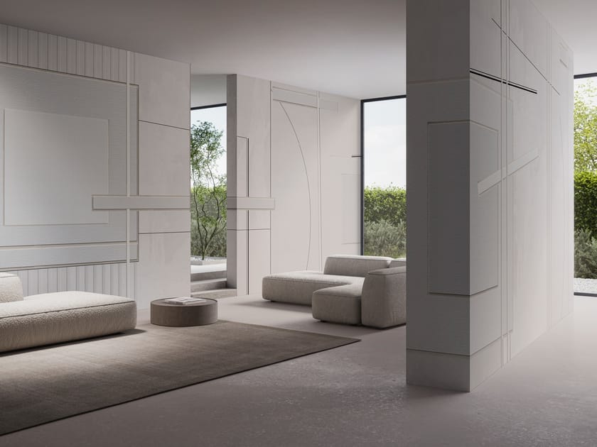 DENYS Wallpaper By GLAMORA