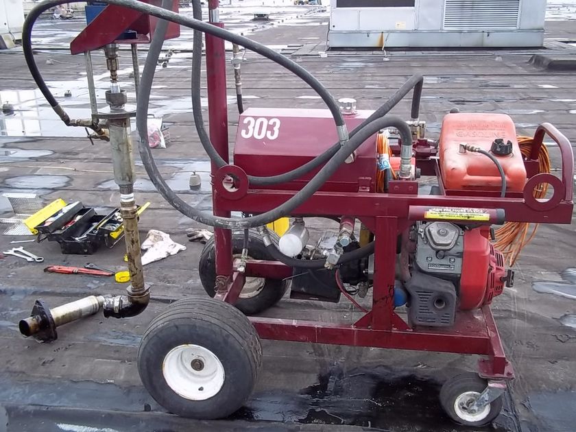 DERBIBOND NT® Membrana prefabbricata bituminosa By Derbigum