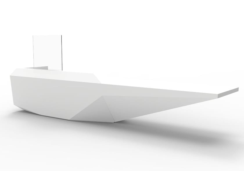 WELLNESS SCREEN | Desktop barrier Wellness Screen Collection By Isomi