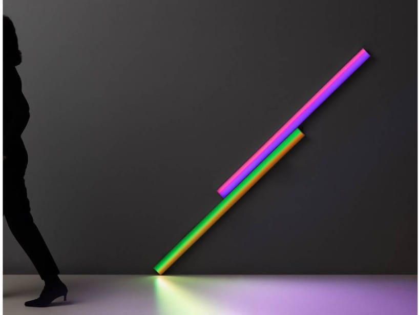 DF wall lamp By Vesoi