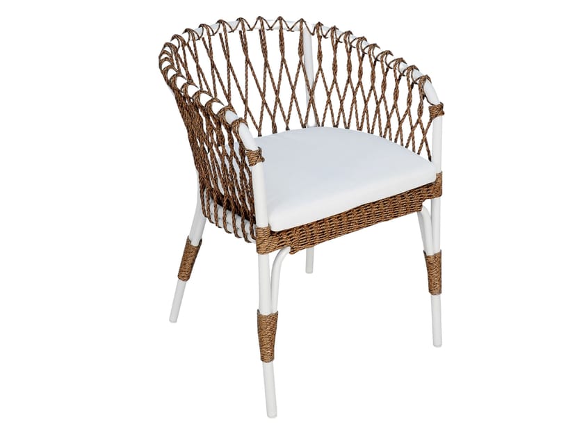 SUMMER Sedia By cbdesign